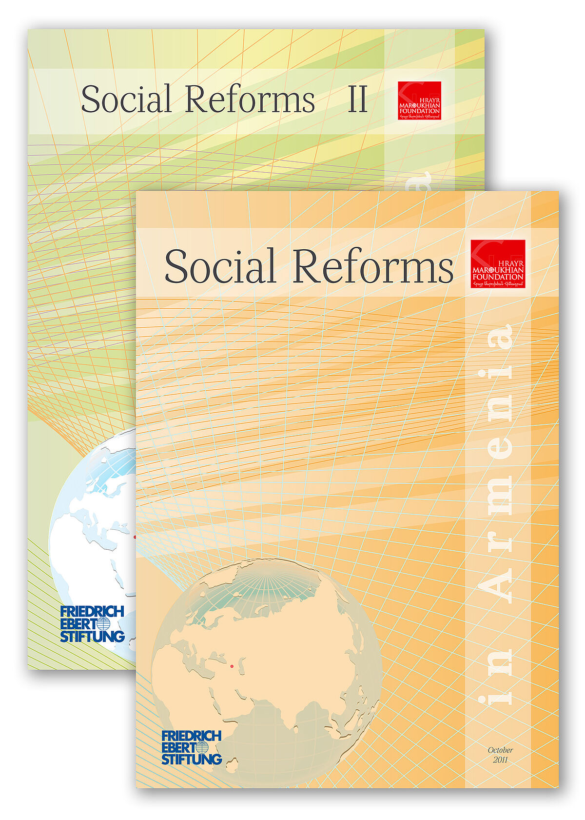 Social Reforms in Armenia